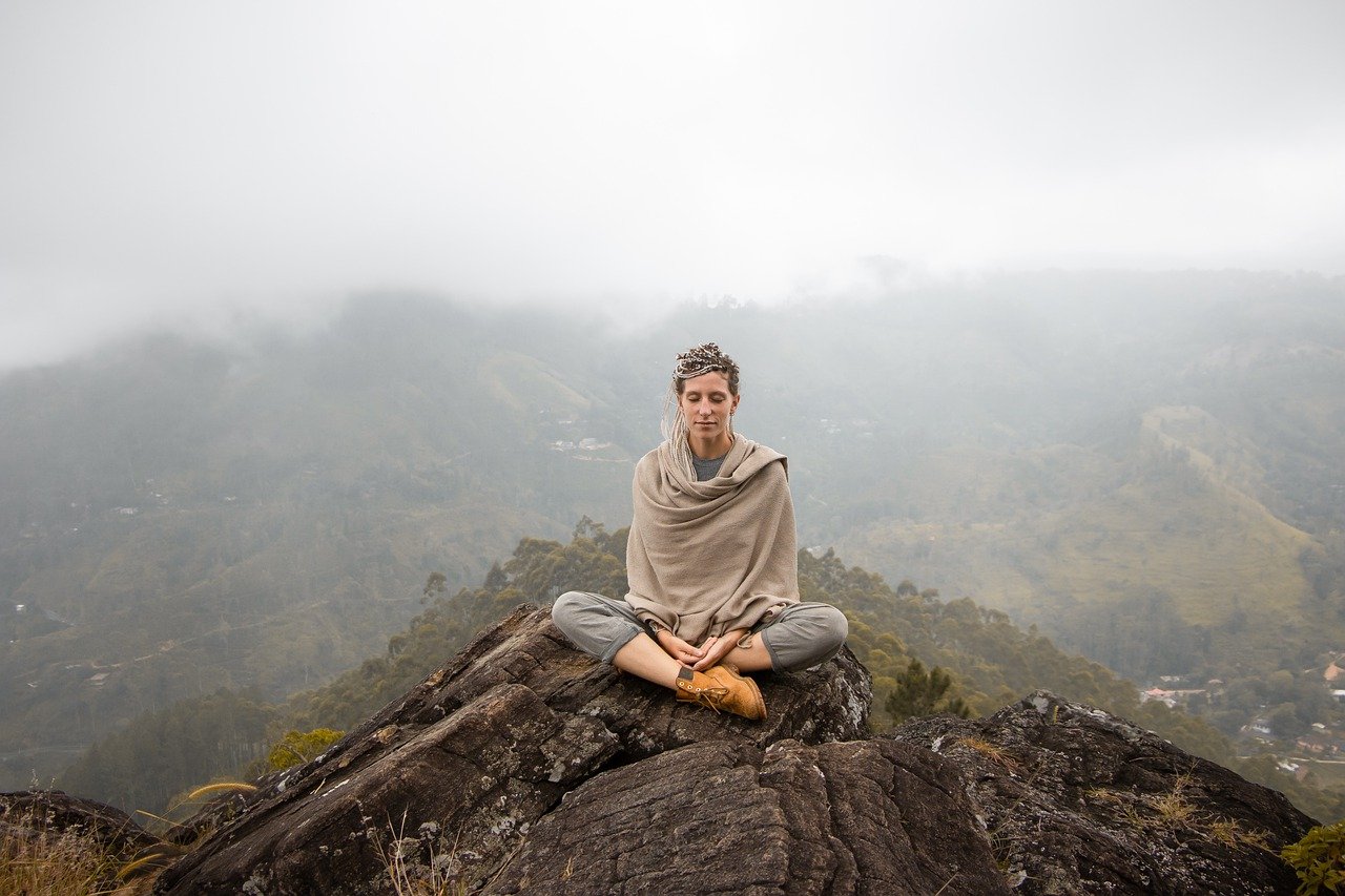 Teaching the Niyamas Naturally - Yoga Teacher Journey